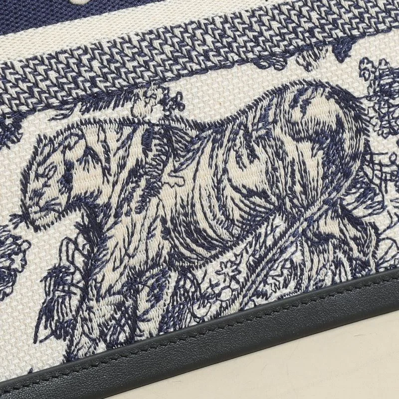 Discounted Christian Dior Shopping Bags