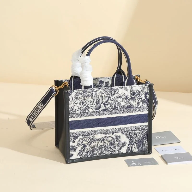 Discounted Christian Dior Shopping Bags