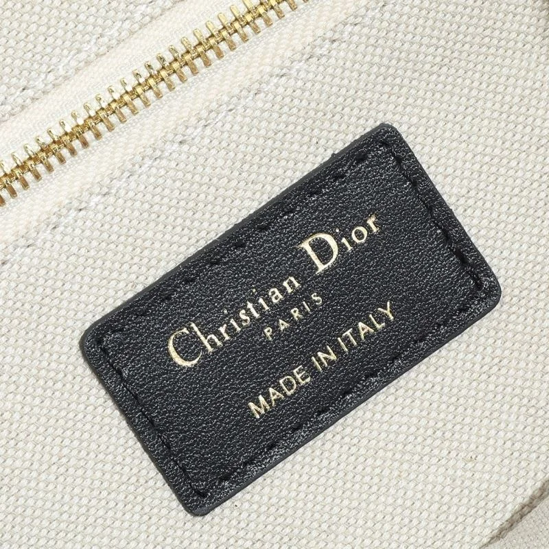 Discounted Christian Dior Shopping Bags
