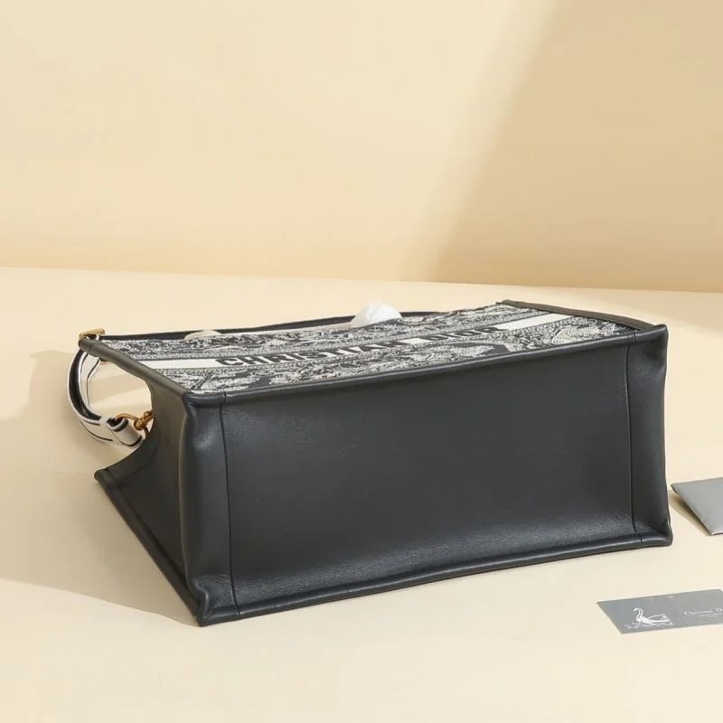 Economical Christian Dior Shopping Bags