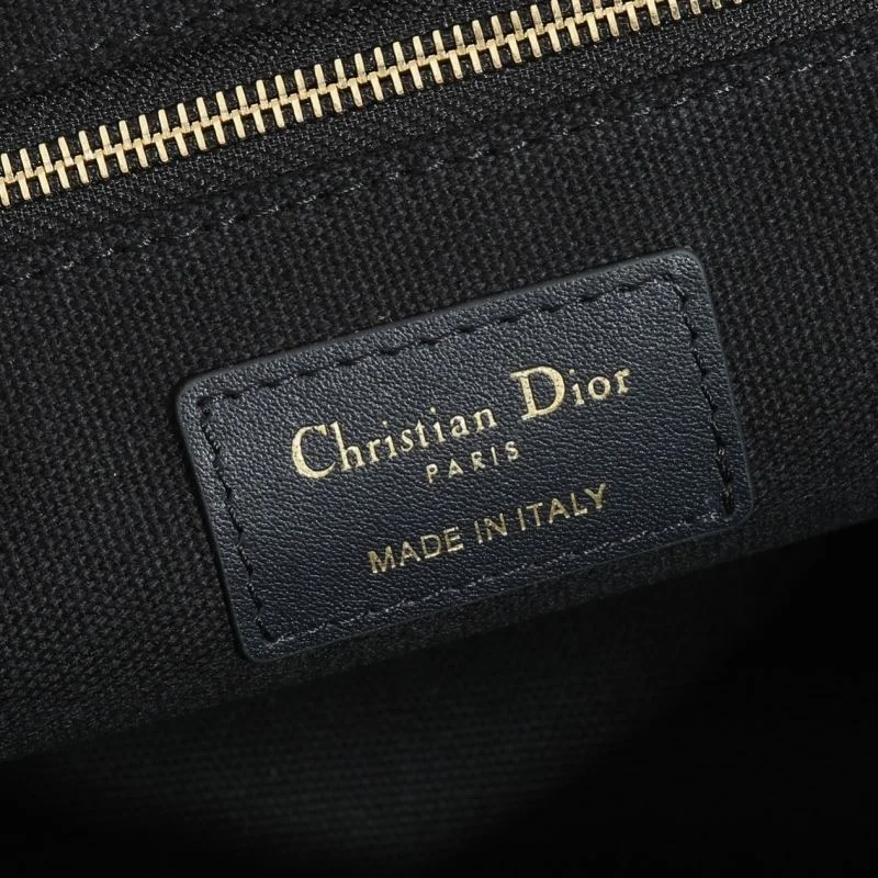 Economical Christian Dior Shopping Bags