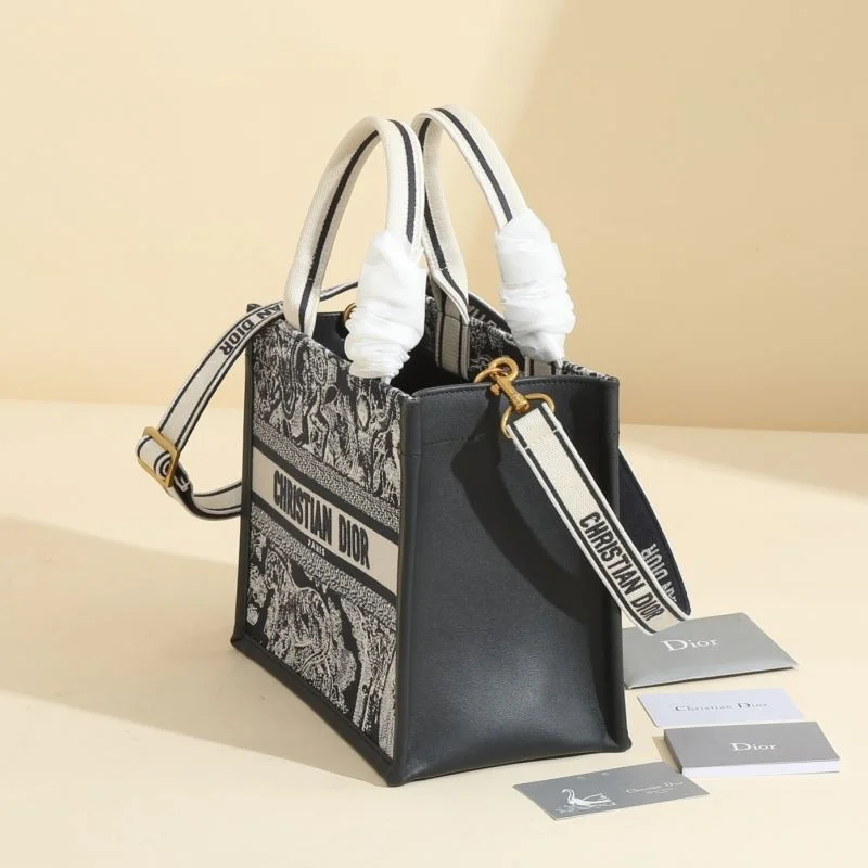 Cut-rate Christian Dior Shopping Bags