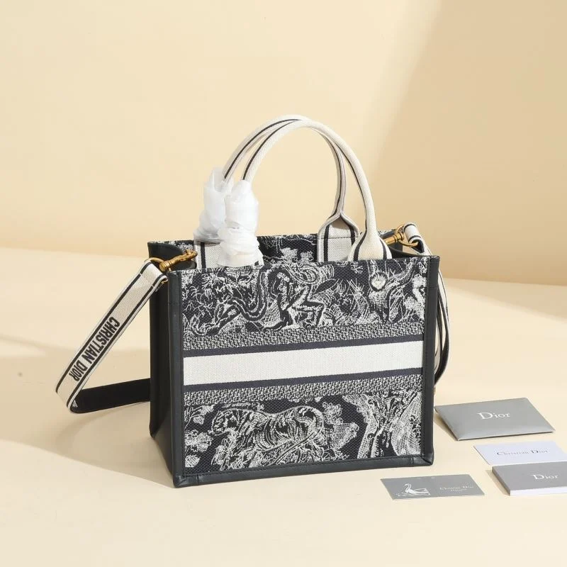 Cut-rate Christian Dior Shopping Bags