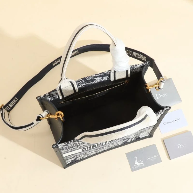 Cut-rate Christian Dior Shopping Bags