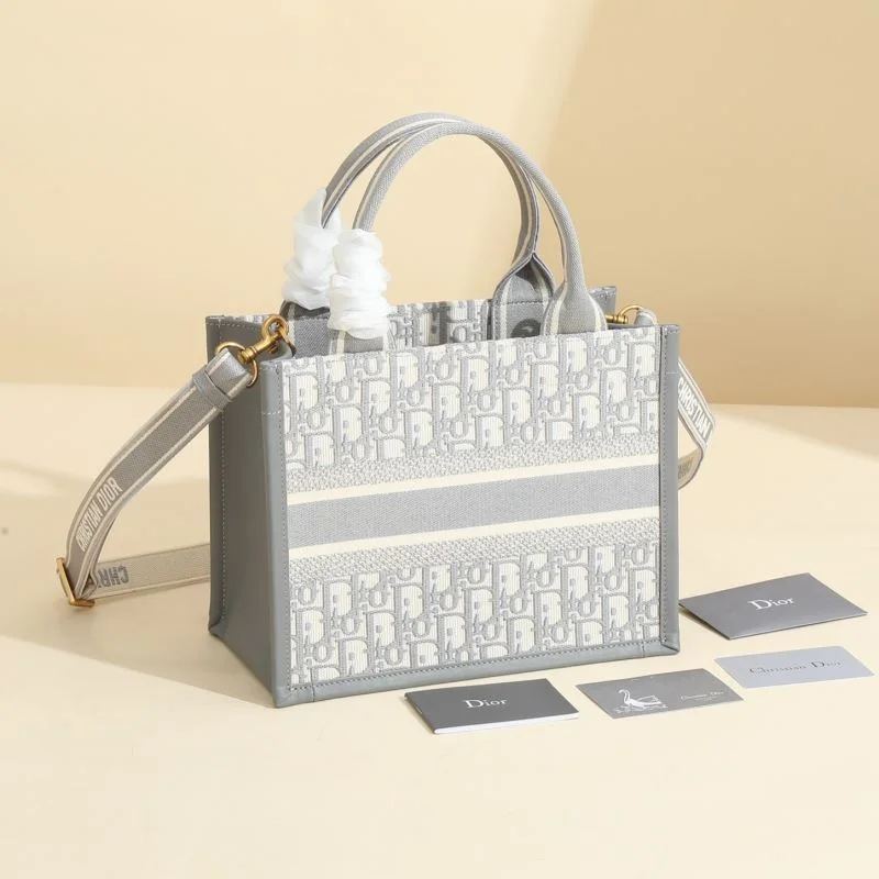 Cut-rate Christian Dior Shopping Bags
