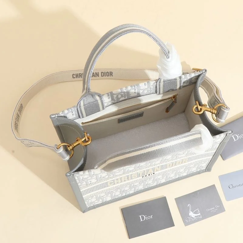 Cut-rate Christian Dior Shopping Bags