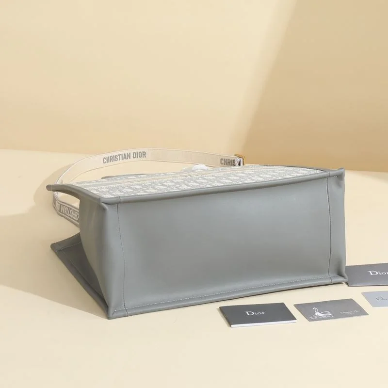 Authentic Christian Dior Shopping Bags