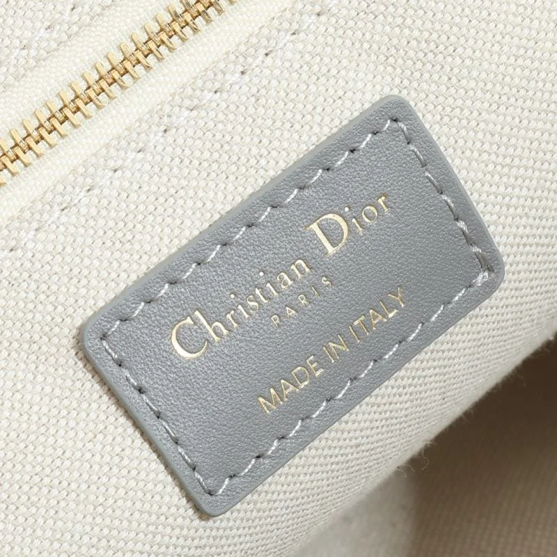 Authentic Christian Dior Shopping Bags