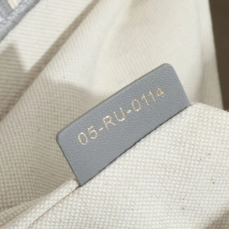 Authentic Christian Dior Shopping Bags