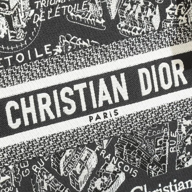 Cut-rate Christian Dior Shopping Bags