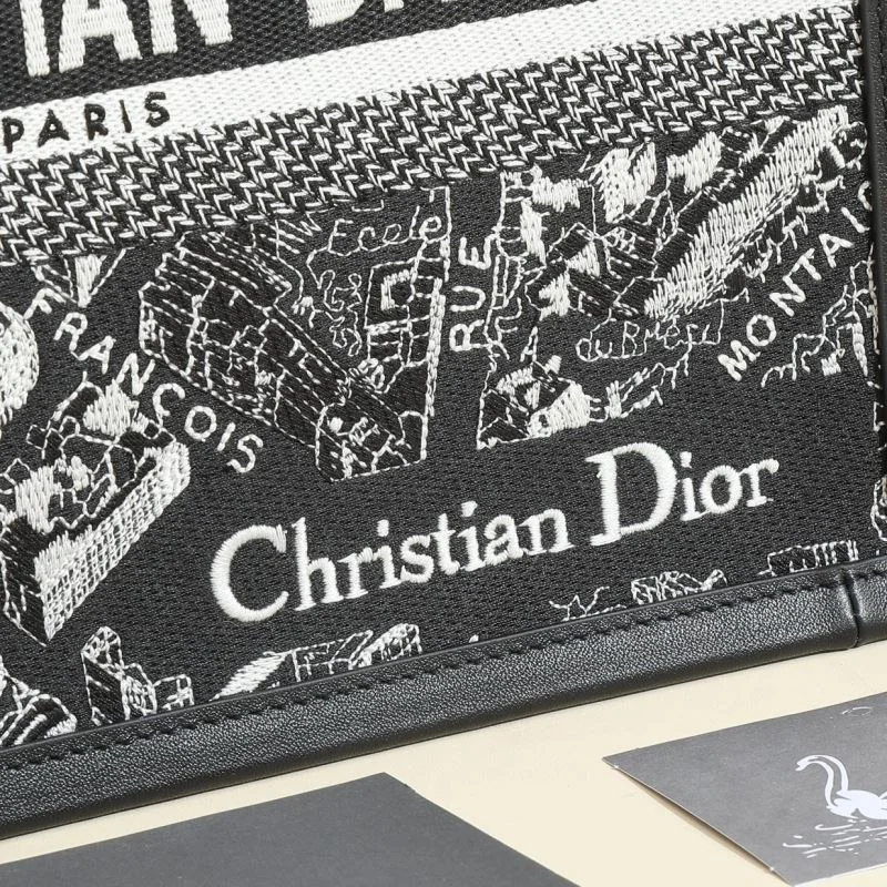 Cut-rate Christian Dior Shopping Bags