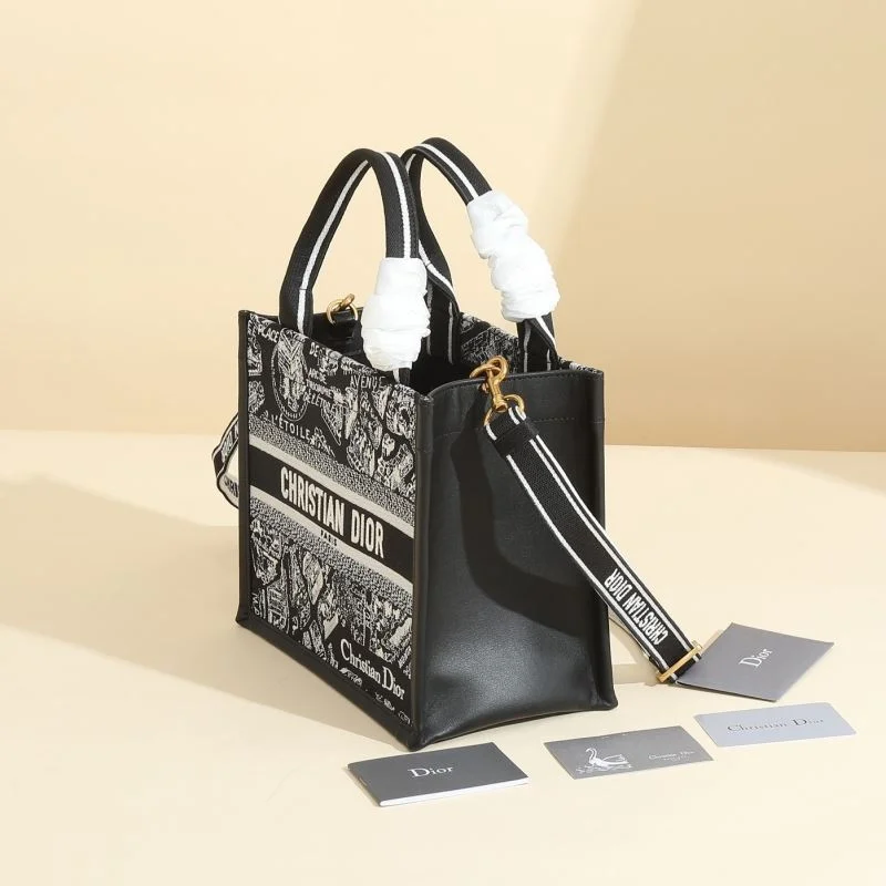 Cut-rate Christian Dior Shopping Bags