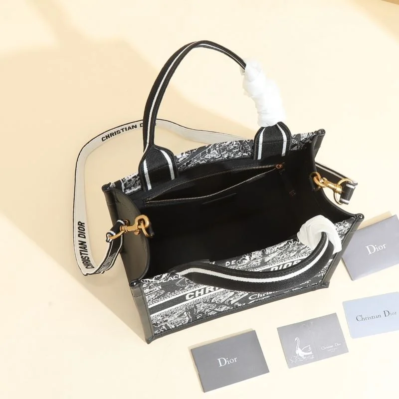 Cut-rate Christian Dior Shopping Bags