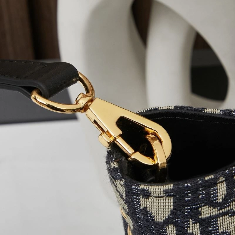 Real Christian Dior Shopping Bags