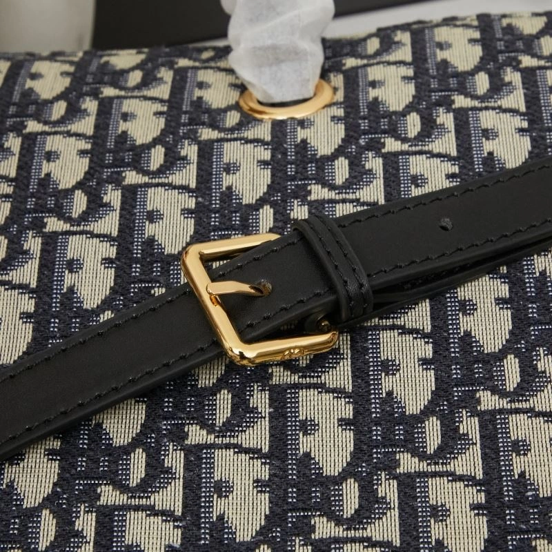 Real Christian Dior Shopping Bags