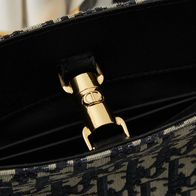 Real Christian Dior Shopping Bags
