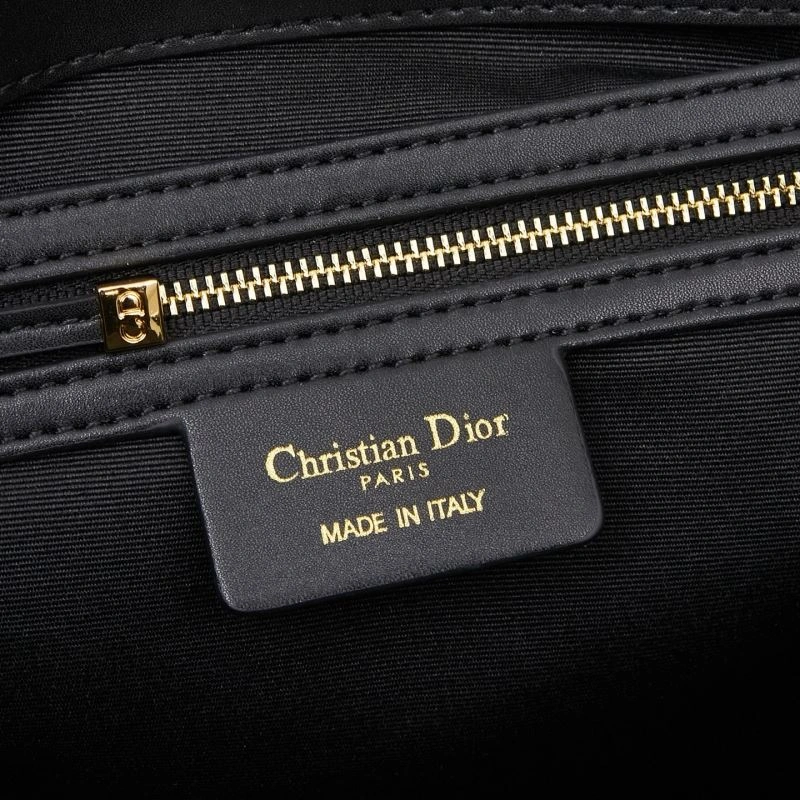 Real Christian Dior Shopping Bags