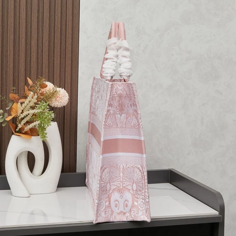 Brand-original Christian Dior Shopping Bags