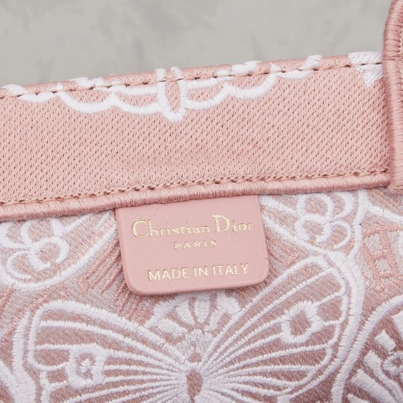 Brand-original Christian Dior Shopping Bags