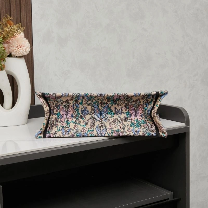Official Christian Dior Shopping Bags