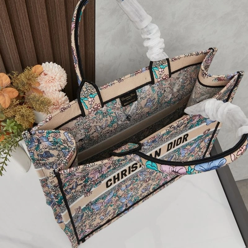 Factory-made Christian Dior Shopping Bags