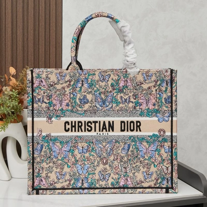 Factory-made Christian Dior Shopping Bags