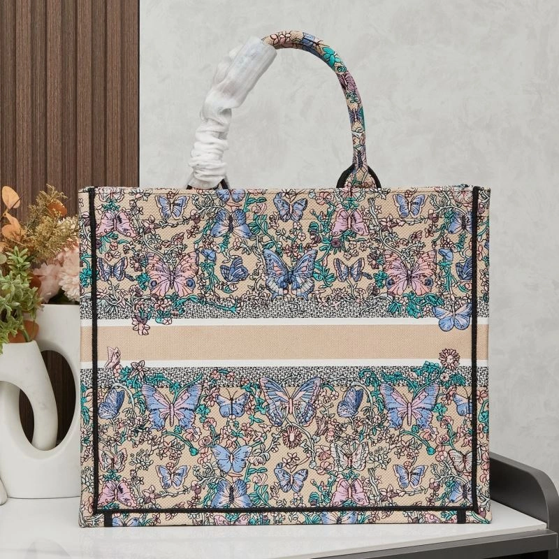 Factory-made Christian Dior Shopping Bags