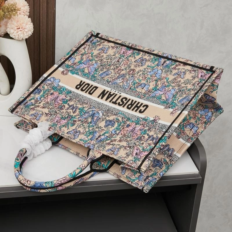 Factory-made Christian Dior Shopping Bags