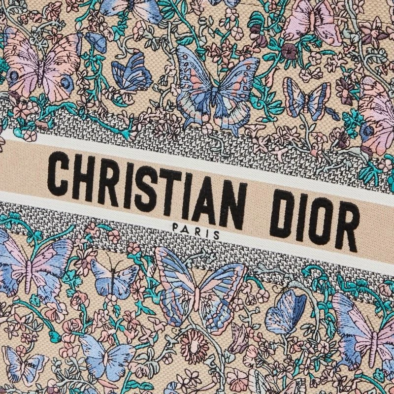 Factory-made Christian Dior Shopping Bags