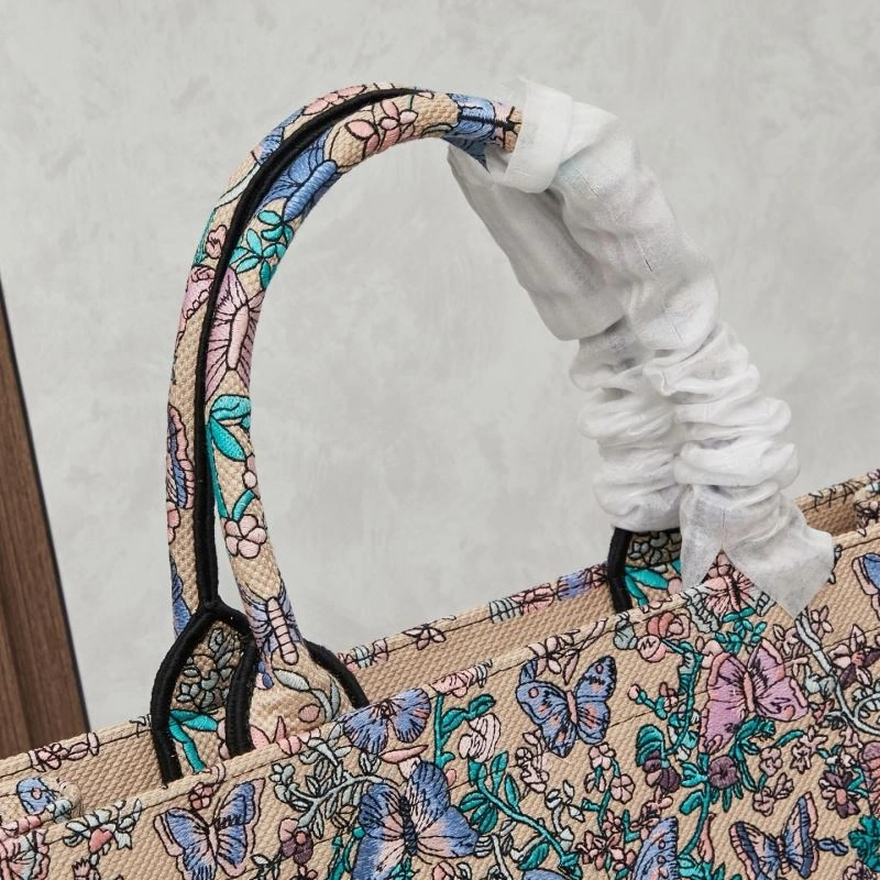 Factory-made Christian Dior Shopping Bags