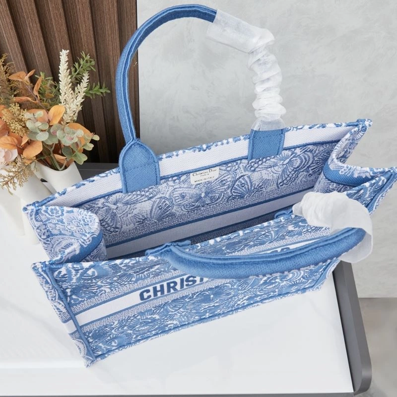 1:1 copy Christian Dior Shopping Bags