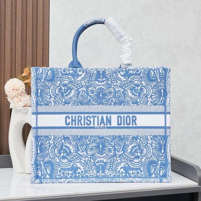 1:1 copy Christian Dior Shopping Bags
