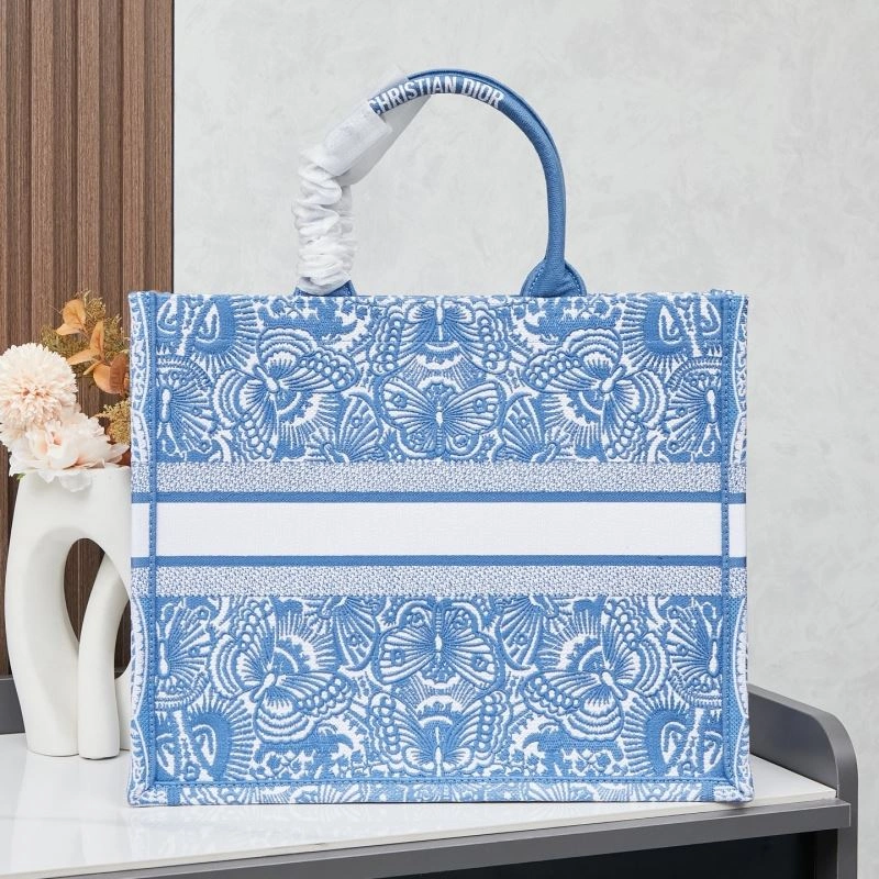 1:1 copy Christian Dior Shopping Bags