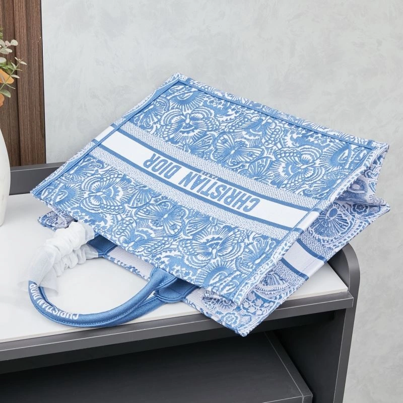 1:1 copy Christian Dior Shopping Bags