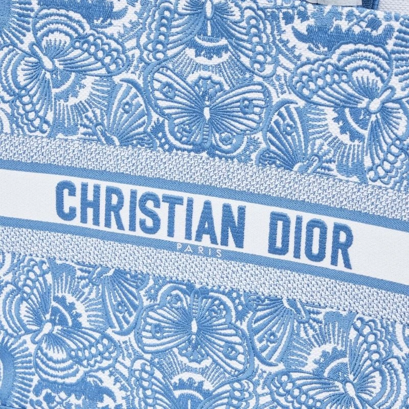 1:1 copy Christian Dior Shopping Bags
