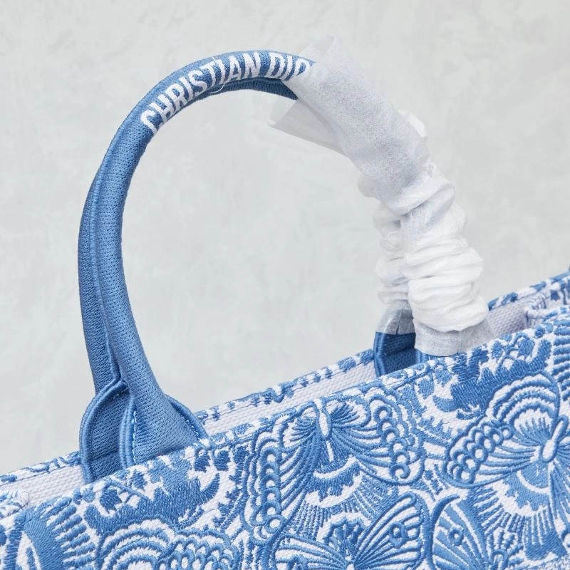 1:1 copy Christian Dior Shopping Bags