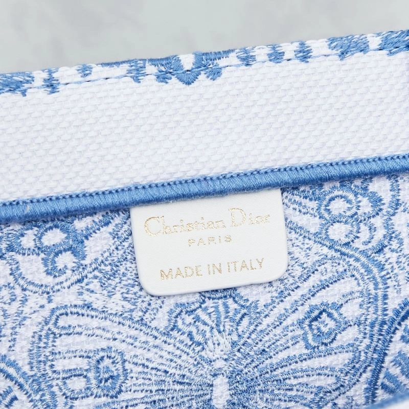 1:1 copy Christian Dior Shopping Bags