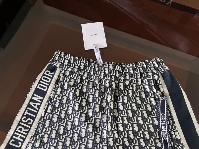 High accuracy Christian Dior Short Pants
