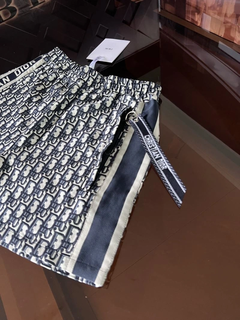 High accuracy Christian Dior Short Pants