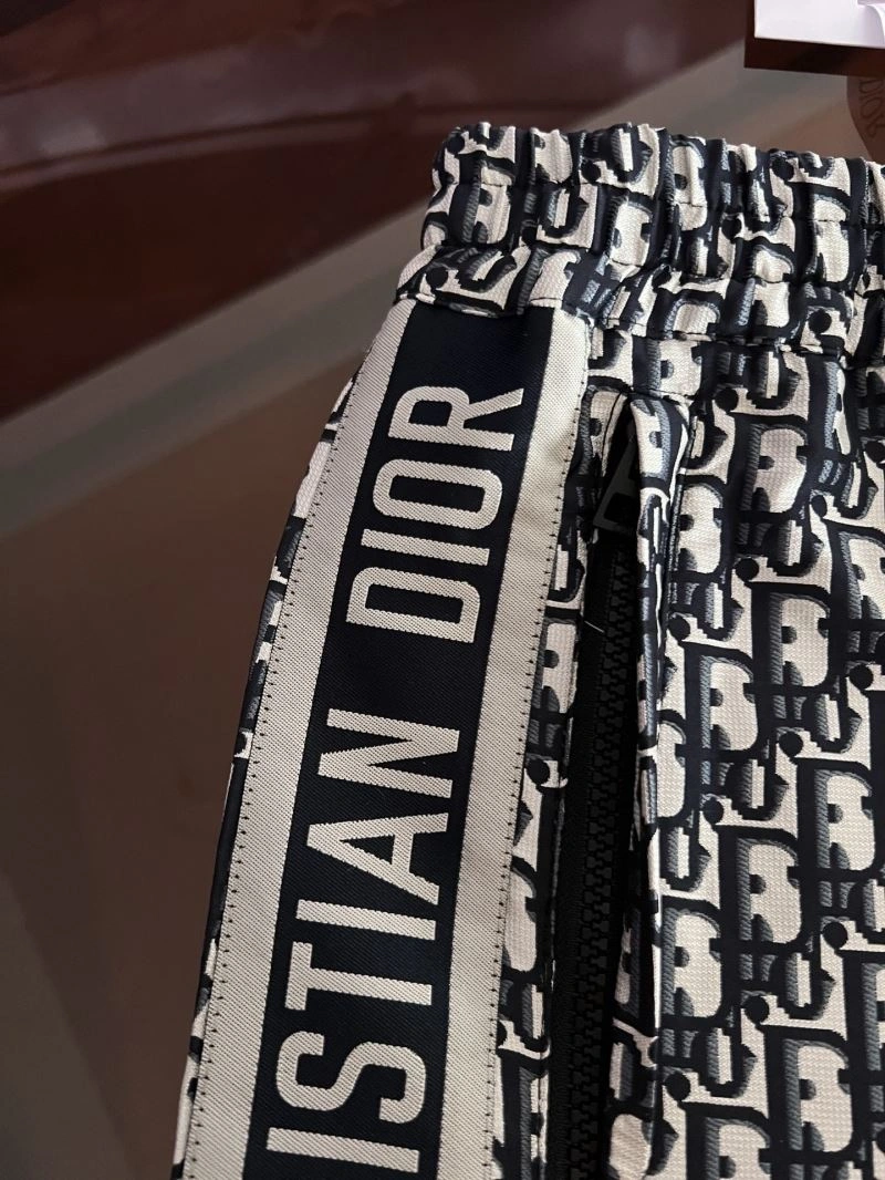 High accuracy Christian Dior Short Pants