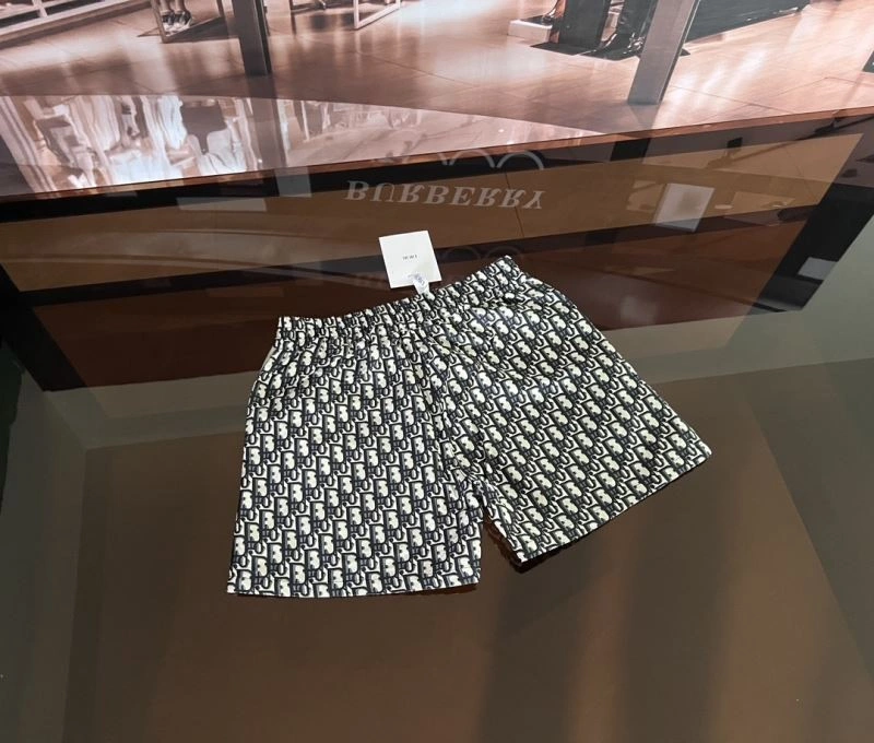 High accuracy Christian Dior Short Pants