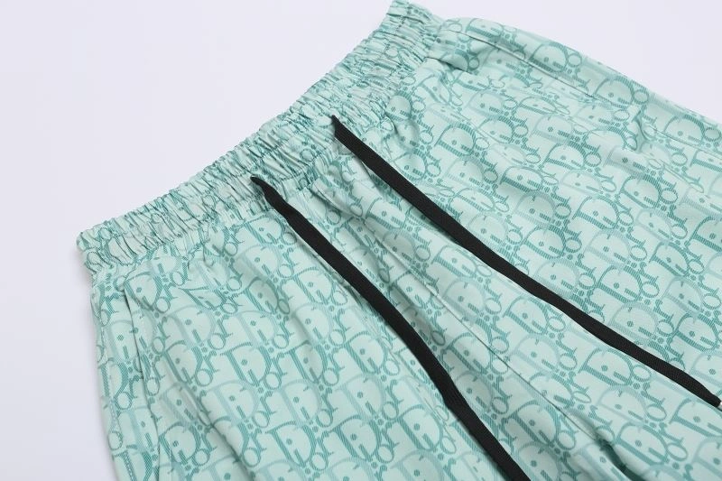 1:1 copy Christian Dior Short Pants