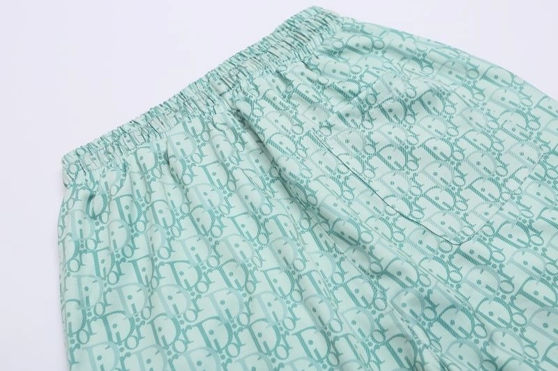 1:1 copy Christian Dior Short Pants