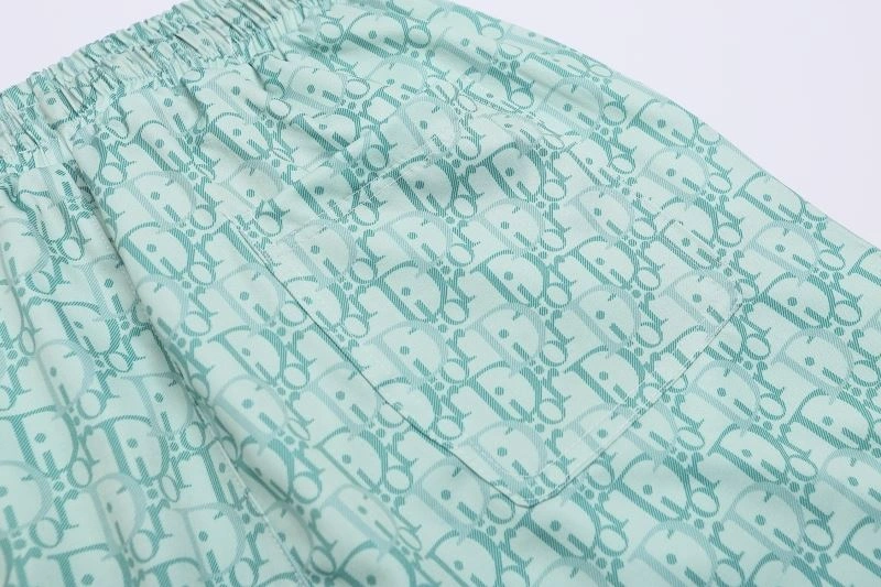1:1 copy Christian Dior Short Pants