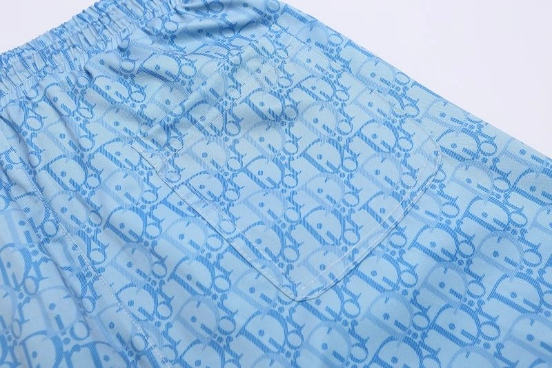 Economical Christian Dior Short Pants