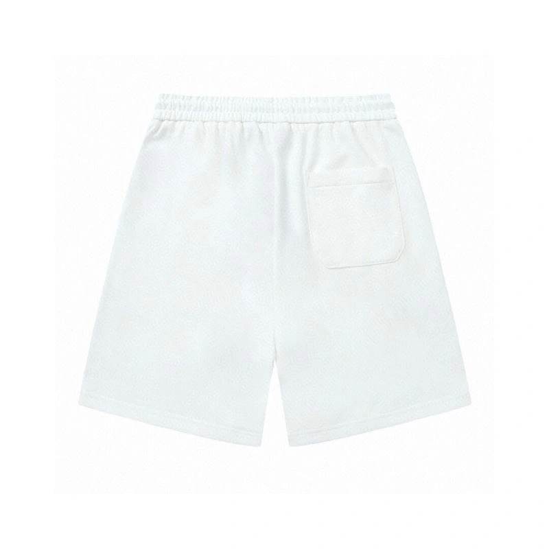 Brand-authenticated Christian Dior Short Pants