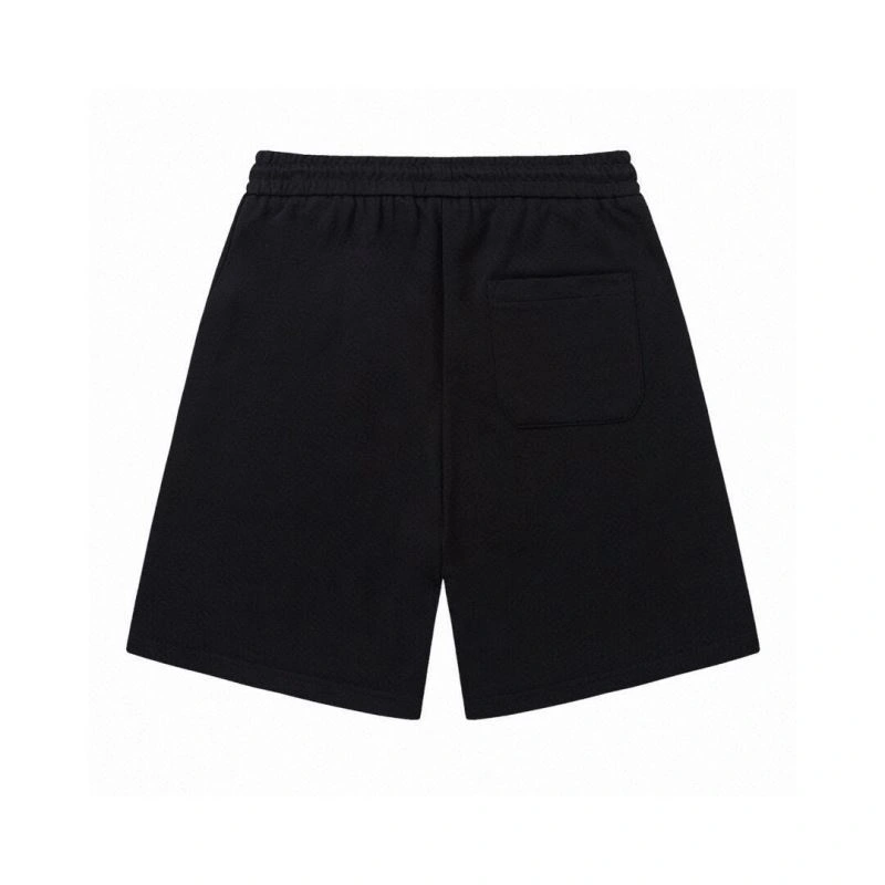 Brand-authenticated Christian Dior Short Pants