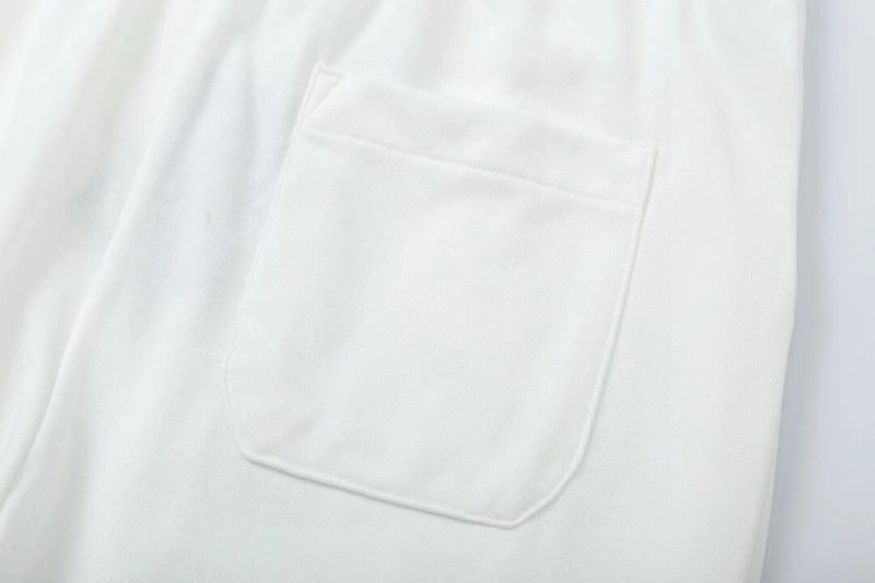 Brand-authenticated Christian Dior Short Pants
