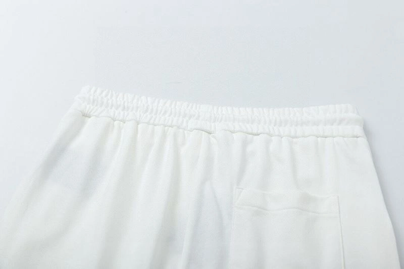 Brand-authenticated Christian Dior Short Pants