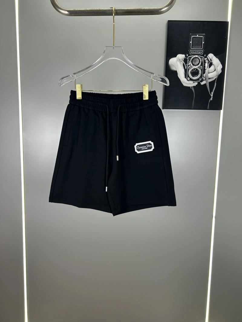 Christian Dior Short Pants